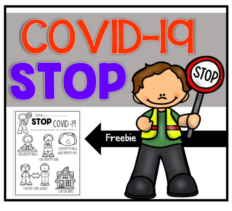 Partnership wants to help your kids understand COVID-19 Better ...