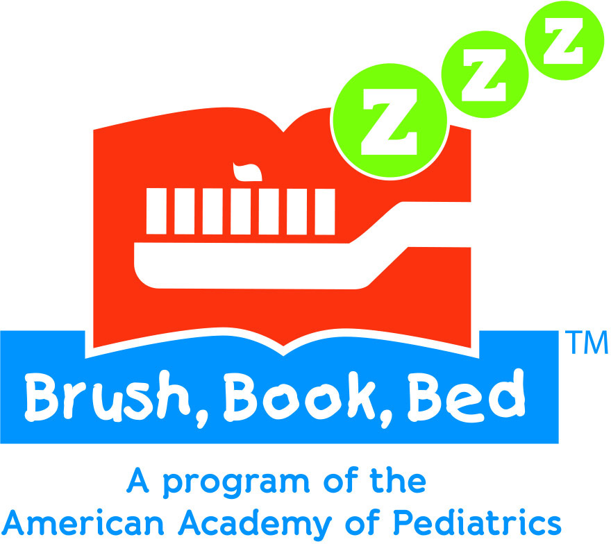 Brush, Book, and Bed – Partnership for Children of the Foothills