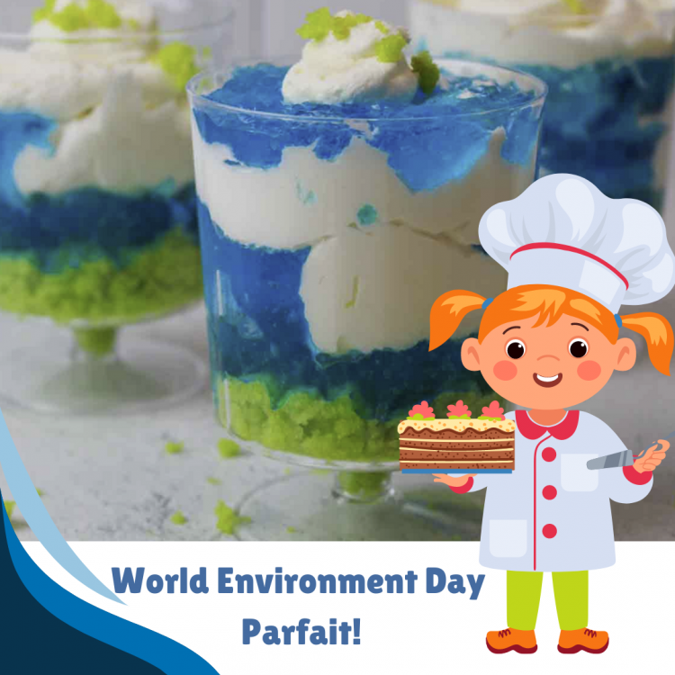 World Environment Day Celebration Ideas! – Partnership for Children of ...